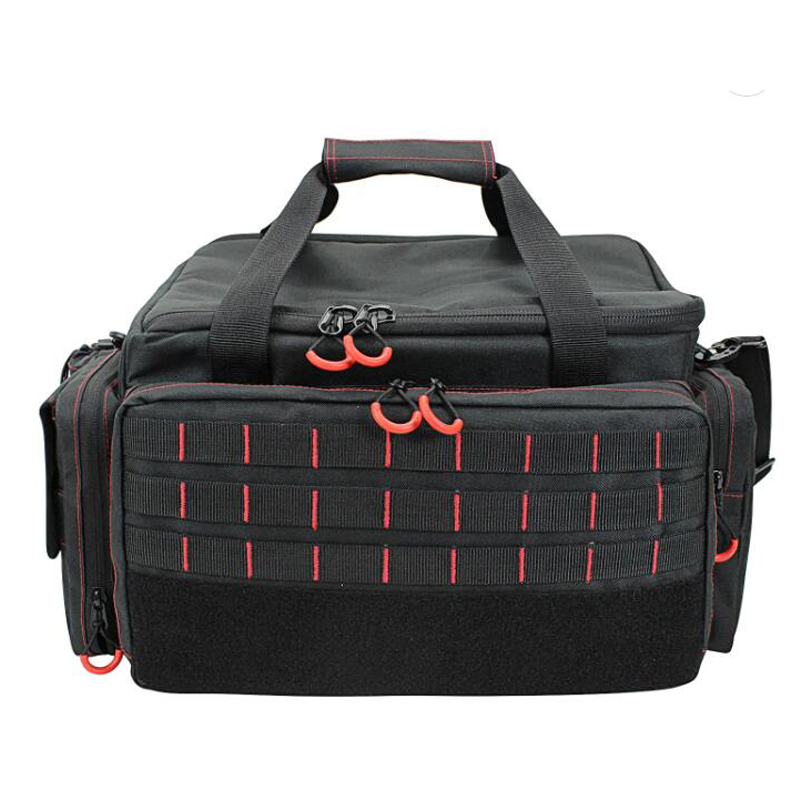 Tactical Gun Range Bag from China manufacturer - Suzhou Bruzer Outdoor ...